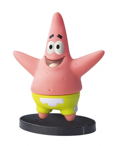 Fandom box colecionável Patrick